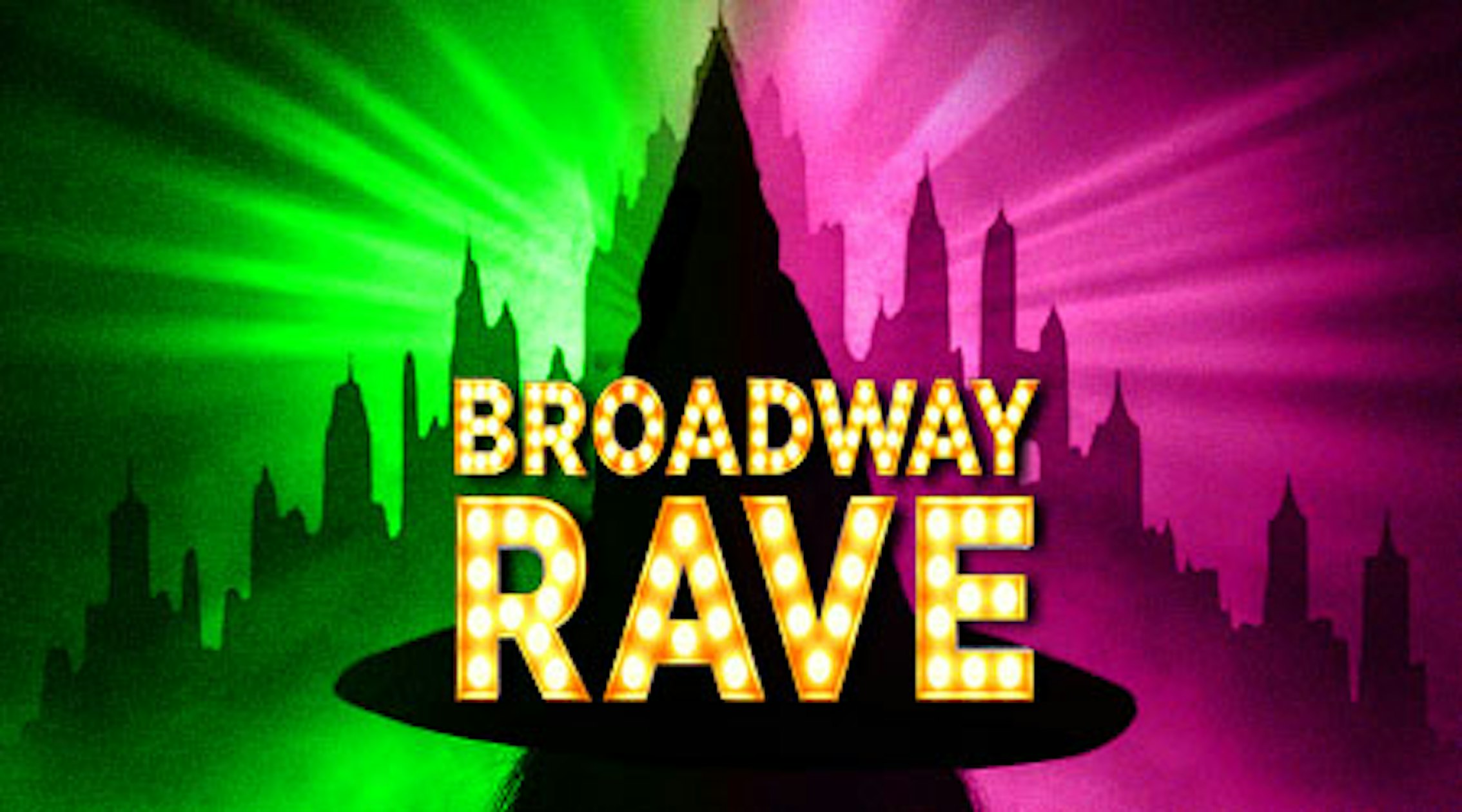 Broadway Rave Tickets - Vancouver, BC - Hollywood Theatre - Fri, Nov 15 ...