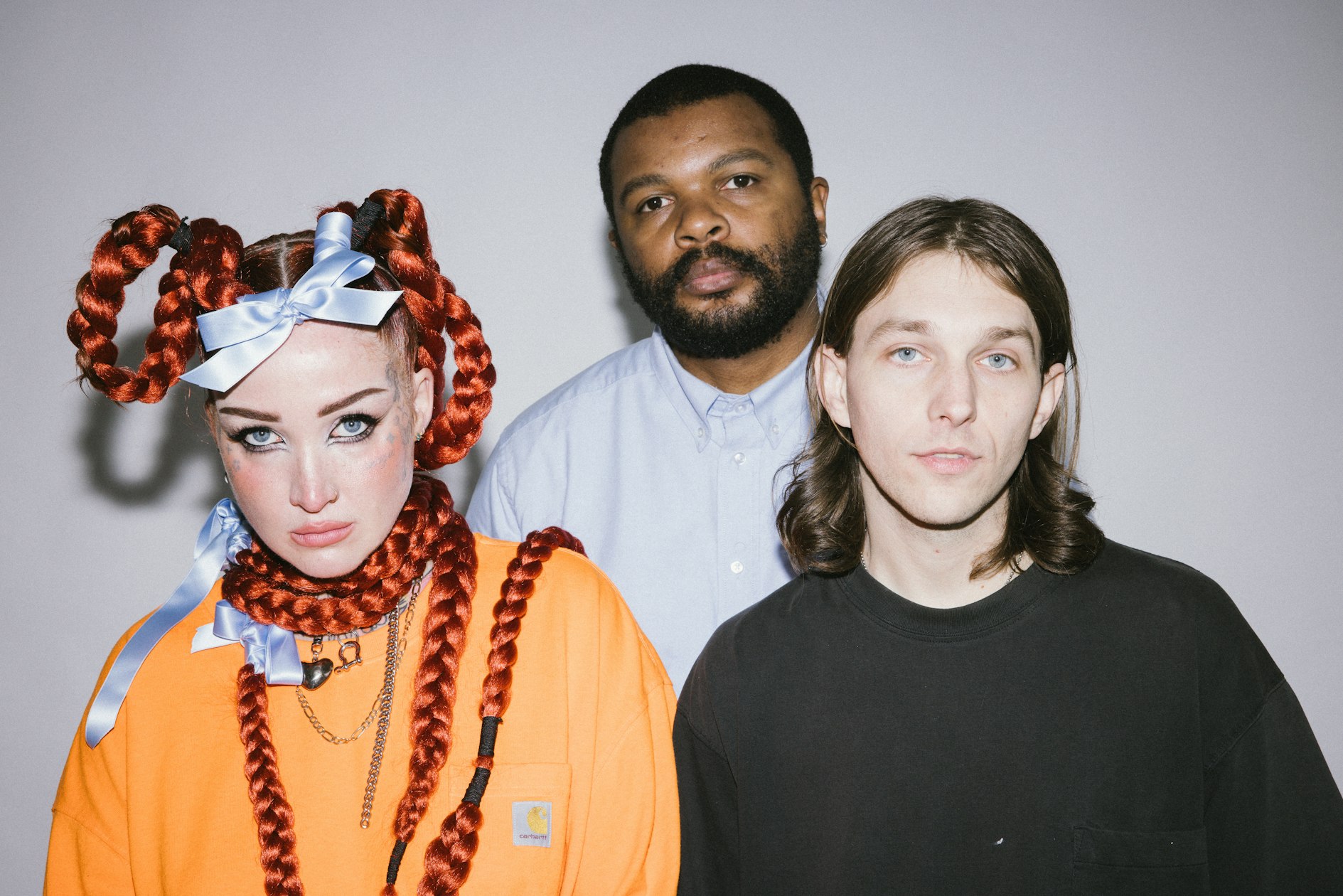 Dehd Tickets - Los Angeles, CA - Belasco Theater - Fri, Nov 1 2024 | Seated