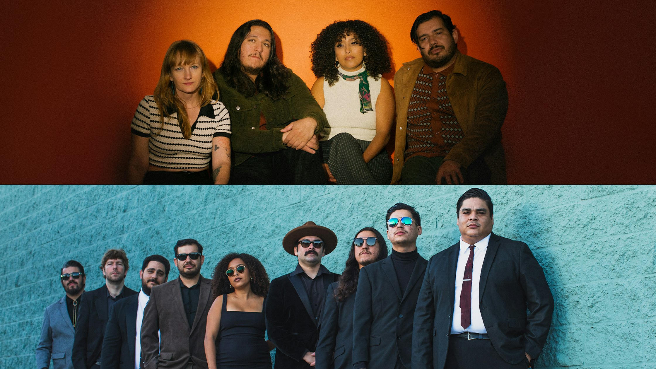 Thee Sinseers x The Altons Tickets - Chicago, IL - Thalia Hall - Sun ...