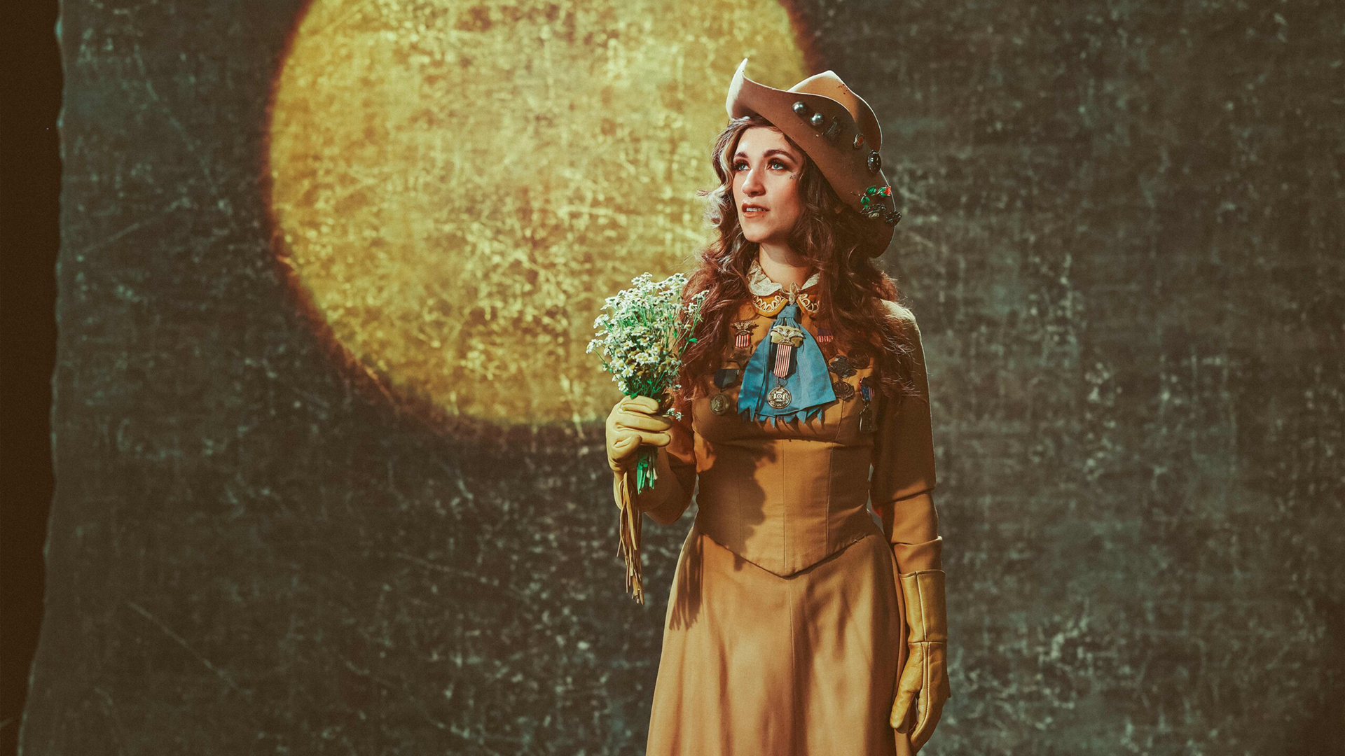 Sierra Ferrell Tickets - Madison, WI - The Sylvee - Fri, May 16 2025 ...